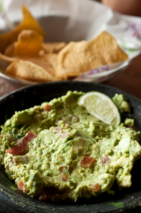 6 Fun Guacamole Recipes -Mexicali Fresh Mex Grill, Massachusetts