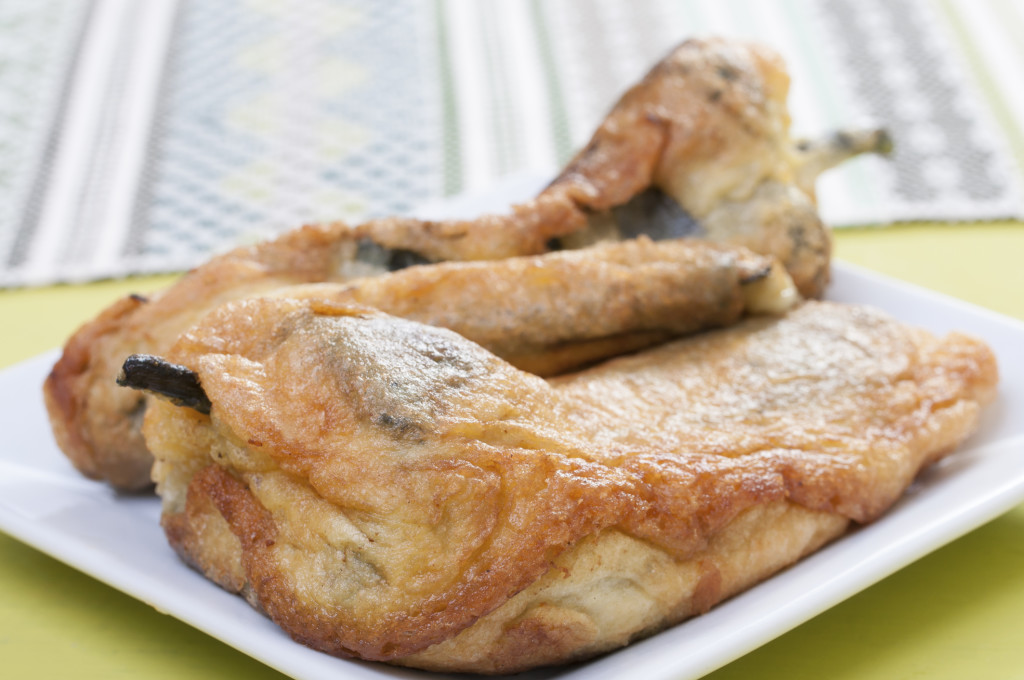Amazing Chile Relleno Recipe - Mexicali Fresh Mex Grill - MA