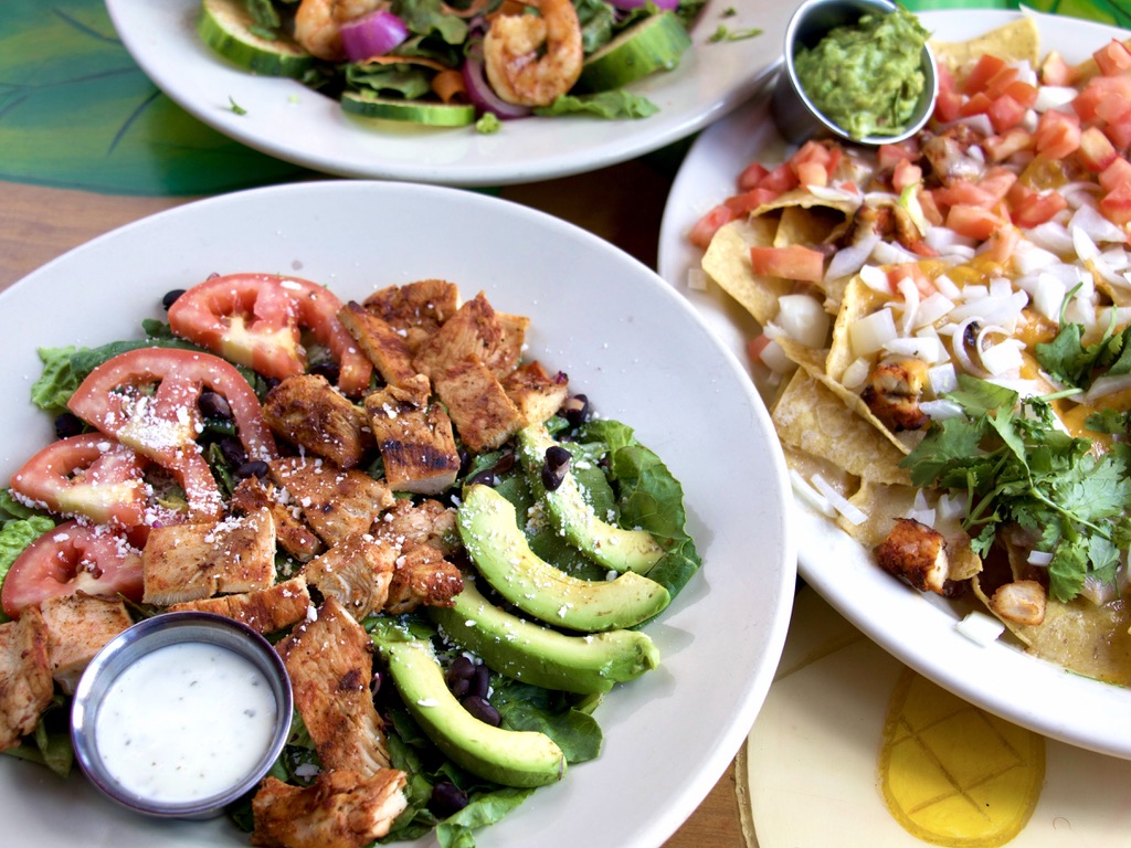 Mexicali Cantina Grill | Authentic Mexican Cuisine